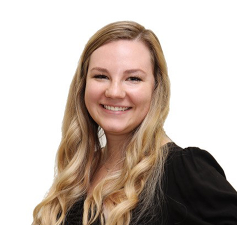 Amber England | Oficial de Préstamos en Puyallup, WA | Evergreen Home Loans